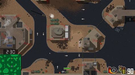 A Small Clip Of The Pathfinding Im Using For The Companion Vehicles Of