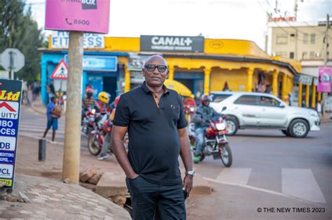 ‘kwa Mushimire How Area Got Its Famous Nickname The New Times