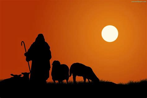 Yo Sigo A Jesús Los Yo Soy De Jesús Parte 2 Yo Soy El Buen Pastor