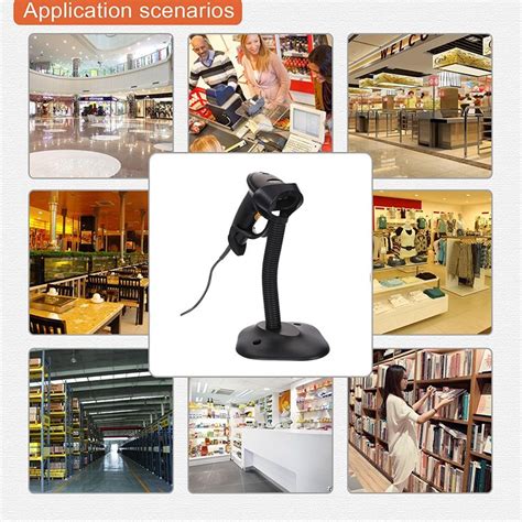 Wi Fi Enabled Handheld Tube Reader