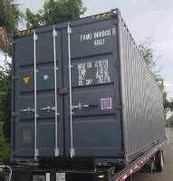 Container Serials Object Detection Dataset And Pre Trained Model By Containernumbers