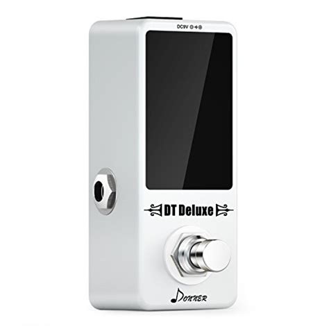 10 Best Tuner Pedals In 2022 Review And Guide Musiccritic