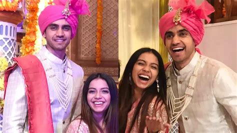 Simran Budharup Famous Tik Tok Star Actress And Model From India