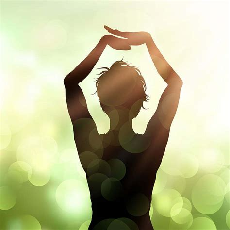 El Poder De La Oración Y Los Chakras • Tarot Esperanza Mía