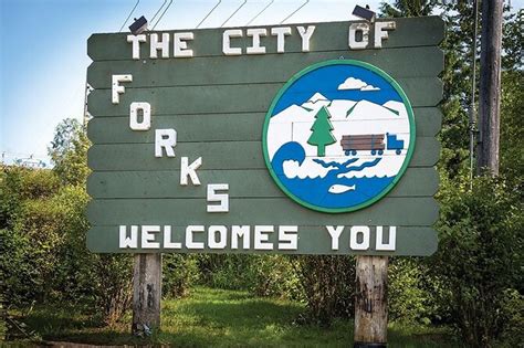 Twilight Forks Washington Tour 2025 Seattle Book Now