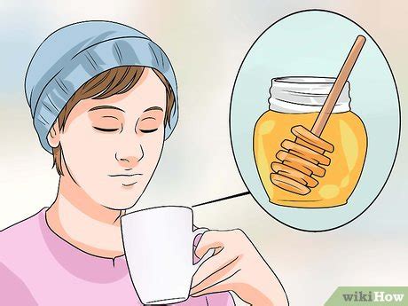 4 Ways To Treat Bronchitis Naturally WikiHow Health