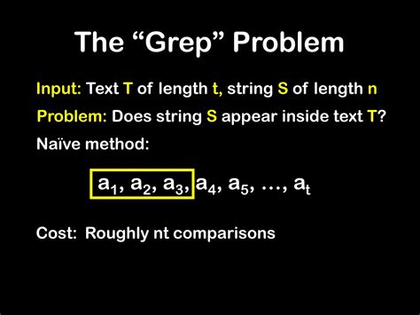 Ppt Simple Deterministic Finite Automaton Explained In Two Minutes Powerpoint Presentation
