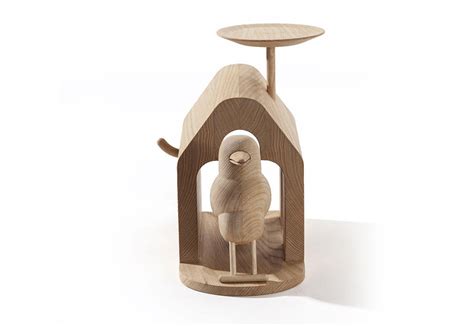 Le Corbusiers Villa Le Lac Paulownia Tree Has Been Turned Into Objects