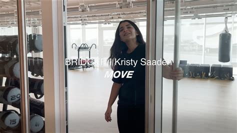 Kristy Saadeh على Linkedin Bridger Kristy Saadeh