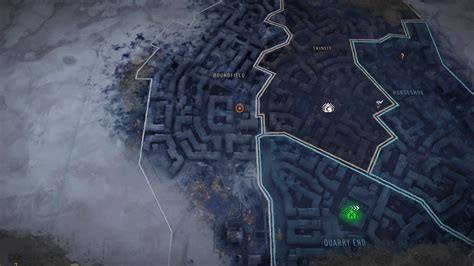 Every Safe Code And Location In Dying Light 2 Guide Game Voyagers