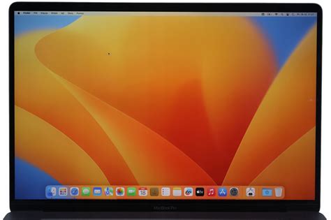 Skrzydło Matryca MacBook Pro A SD w Kraków Sklep Opinie Cena w Allegro pl