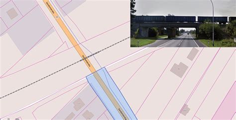 Procedure Of Determining Boundaries Of Land Plots In Nisko At Download Scientific Diagram