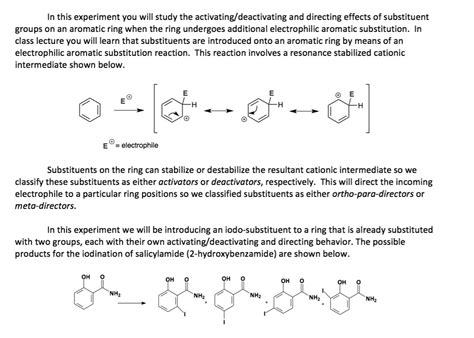 Solved In This Experiment You Will Study The Activatingdeactivating