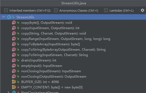 Spring Boot 中事半功倍的一些工具类 知乎
