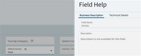 Menu Security None Vs Disallow Kinetic Erp Epicor User Help Forum