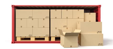 Fcl Shipping Complete Guide To Full Container Load Solutions