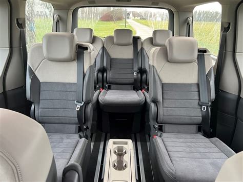 Im Test Vw T7 Multivan 2 0 Tdi Kicker