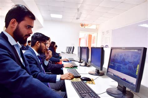 Btech Computer Science And Engineering Grd Imt Group Of Institutions