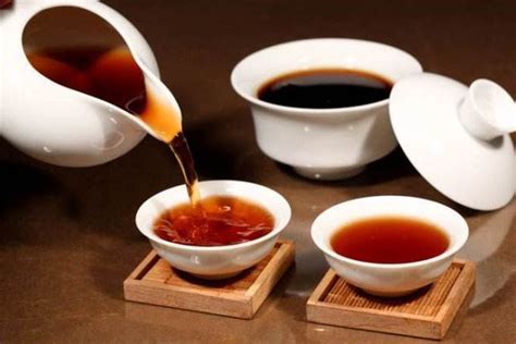 普洱茶茶汤不清亮的六大原因