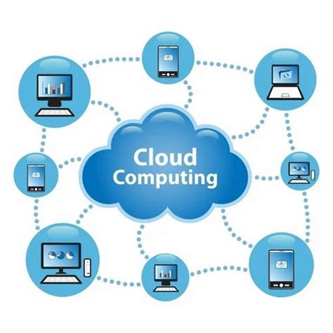 Comprehensive Cloud Computing Service In Jaipur Id 2856162162333