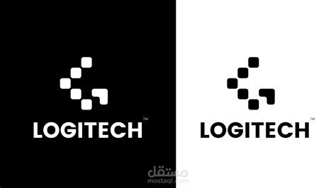 Logetich Rebrand مستقل