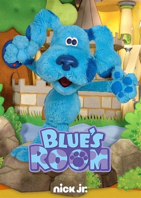 Blues Room Uk Dub Fan Casting On Mycast