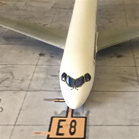 Cockpit And Cabin Windows A220 100 Authentic Airliner Decals