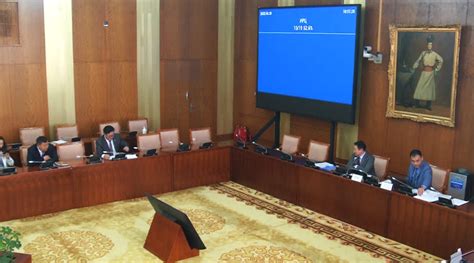 Азийн хөгжлийн банкнаас 655 сая долларын зээл авахыг УИХ ын гишүүд дэмжсэнгүй Etv