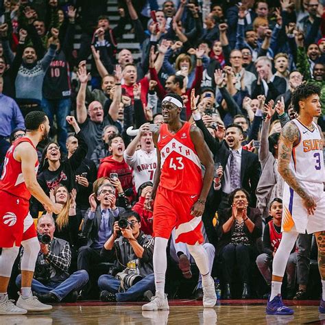Pascal Siakam Wallpapers Wallpaper Cave