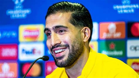 Bvb Profi Can Hofft Auf Rückkehr Ins Nationalteam