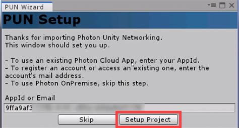 آشنایی با سرویس Photon ویژگی های آن و نحوه ست کردن آن در بازی