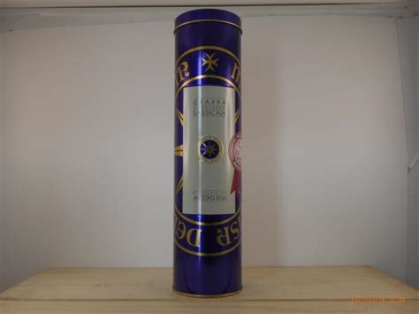 Grappa Di Sassicaia