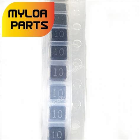 10pcs Epson F1 F2 Fuse Safety Resistor Knp Rf For Epson R1390 1400 R270