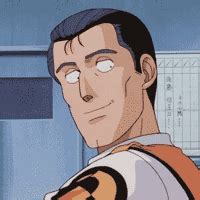 Kiichi Goto Personality Type MBTI Which Personality