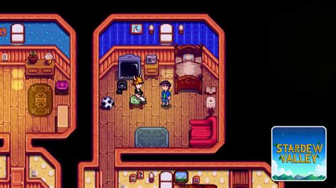 Stardew Valley How To Manually Save Game Gamer Empire