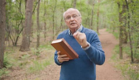 Johan Schep Over De Ontmoeting Tussen Jozef En Zijn Broers In Egypte