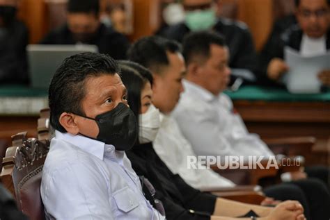 Ahli Uji Kebohongan Ungkap Sambo Dan Putri Terindikasi Berbohong