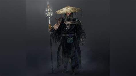 Nioh 2 - что это за игра, трейлер, системные требования, отзывы и ...