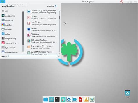 Introducing Uruk GNU Linux A 100 Free Ubuntu Based OS Using Linux