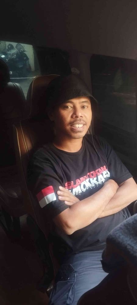 Foto Artikel Indonesia Merdeka Dan Demokrasi Yang Memuliakan Refleksi Kemerdekaan Penulis