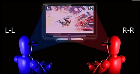 Monitor 3d Playstation Vive En Estado Play