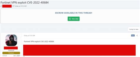Critical Flaw Exploited To Bypass Fortinet Products And Compromise Orgs