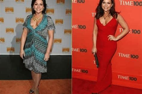 Rachael Ray Weight Loss Secrets How She Achieved Her Healthiest Self