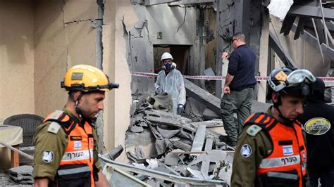 Frappes entre Israël et Palestine le Hamas annonce un cessez le feu