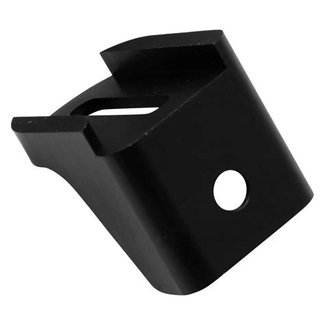 Holley® 20 281 Lokar Kickdown Cable Bracket