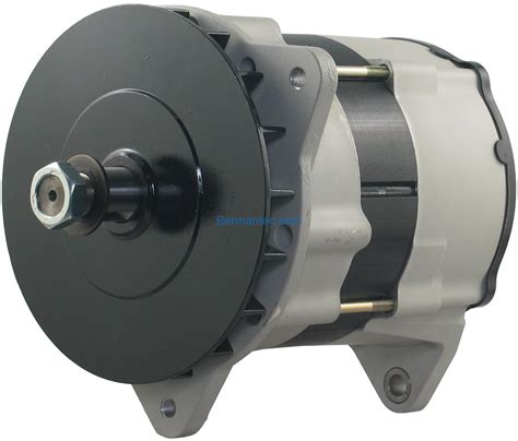 Delstar Alternator 24v 265a 100 18227