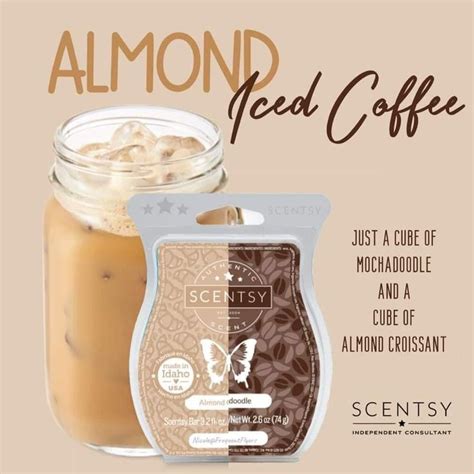 Pin On Scentsy Mixes Drinks Scentsy Scentsy Scent Scentsy Recipes