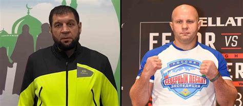 Aleksander Emelianenko Converts To Islam Alex Publicly Apologizes To