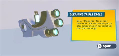 Mario Rabbids Sparks Of Hope How To Get Gleaming Weapon Skins