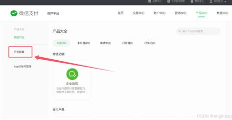 微信小程序后端java简单几步实现微信支付weixin Java Pay Csdn博客 微信小程序后端java简单几步实现微信支付weixin Java Pay Csdn博客